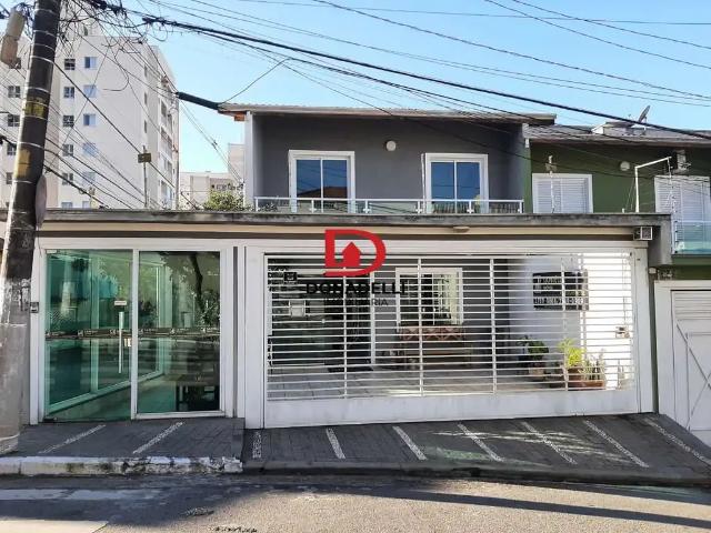 Casa / Sobrado para Venda em São Paulo/SP Vila São Paulo 2 Quartos