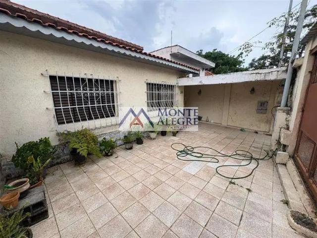 Casa / Sobrado para Venda em São Paulo/SP Vila São Paulo 2 Quartos