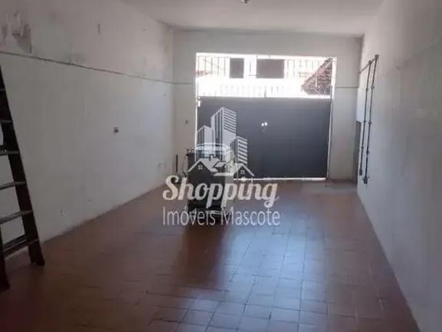 Casa / Sobrado para Venda em São Paulo/SP Vila São Paulo 2 Quartos