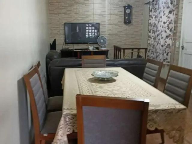 Casa / Sobrado para Venda em São Paulo/SP Vila São Paulo 2 Quartos
