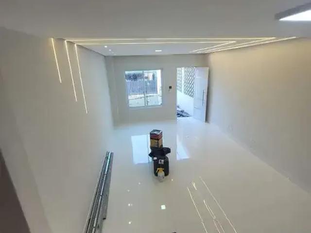 Casa / Sobrado para Venda em São Paulo/SP Vila São Paulo 2 Quartos