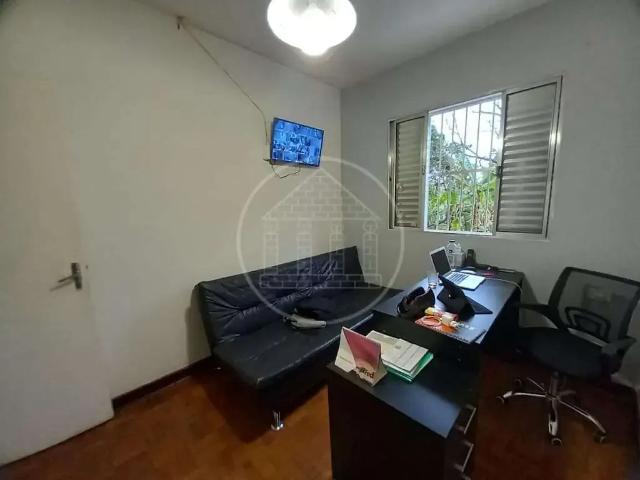 Casa / Sobrado para Venda em São Paulo/SP Vila São Paulo 3 Quartos