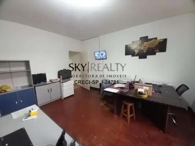 Casa / Sobrado para Venda em São Paulo/SP Vila São Paulo 3 Quartos