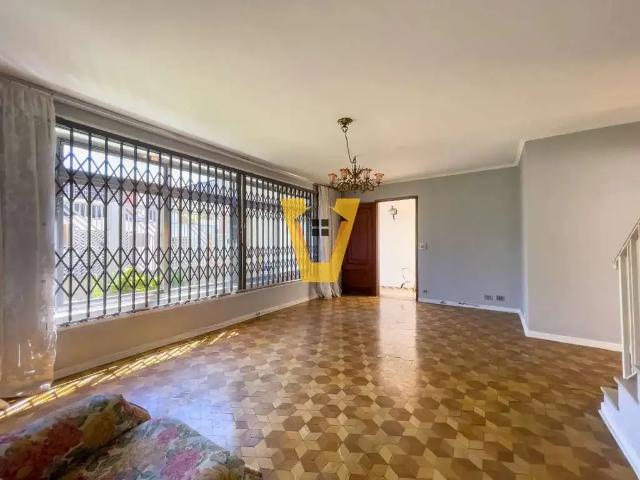 Casa / Sobrado para Venda em São Paulo/SP Vila São Paulo 3 Quartos