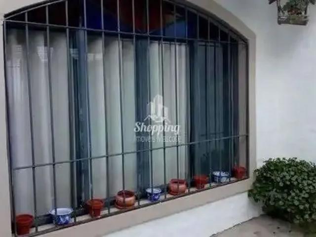 Casa / Sobrado para Venda em São Paulo/SP Vila São Paulo 3 Quartos