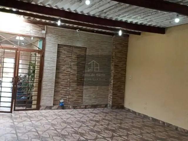 Casa / Sobrado para Venda em São Paulo/SP Vila São Paulo 3 Quartos