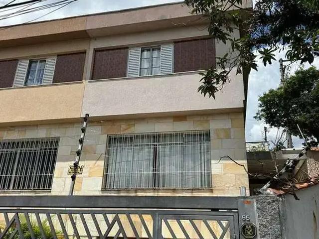 Casa / Sobrado para Venda em São Paulo/SP Vila São Paulo 3 Quartos