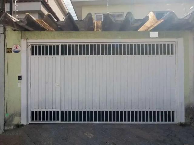 Casa / Sobrado para Venda em São Paulo/SP Vila São Paulo 3 Quartos