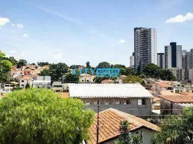 Casa / Sobrado para Venda em São Paulo/SP Vila São Paulo 3 Quartos