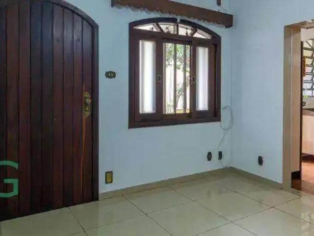 Casa / Sobrado para Venda em São Paulo/SP Vila São Paulo 3 Quartos