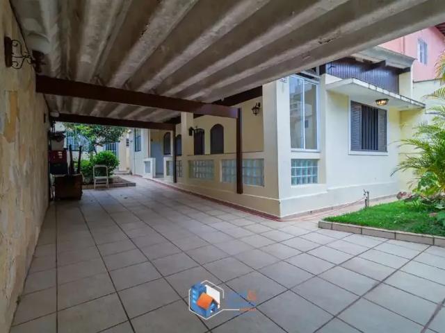 Casa / Sobrado para Venda em São Paulo/SP Vila São Paulo 3 Quartos