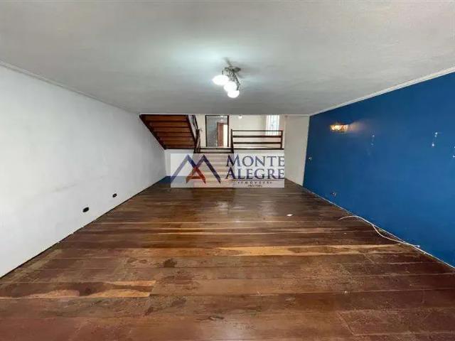 Casa / Sobrado para Venda em São Paulo/SP Vila São Paulo 3 Quartos