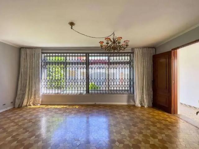 Casa / Sobrado para Venda em São Paulo/SP Vila São Paulo 3 Quartos