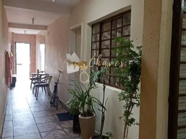 Casa / Sobrado para Venda em São Paulo/SP Vila São Paulo 3 Quartos