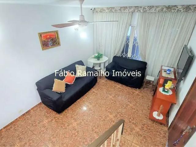 Casa / Sobrado para Venda em São Paulo/SP Vila São Paulo 3 Quartos