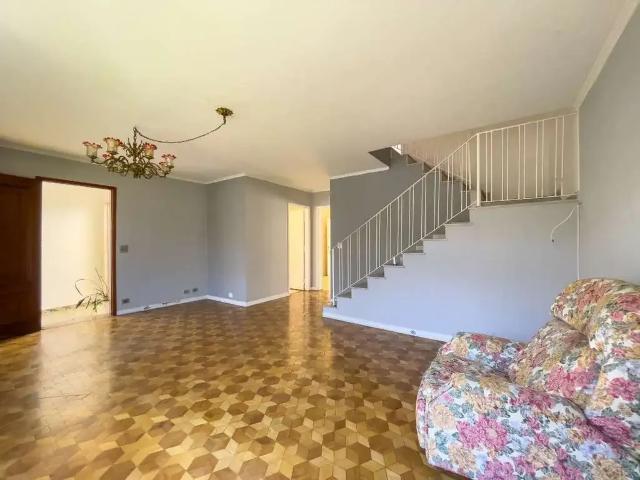 Casa / Sobrado para Venda em São Paulo/SP Vila São Paulo 3 Quartos