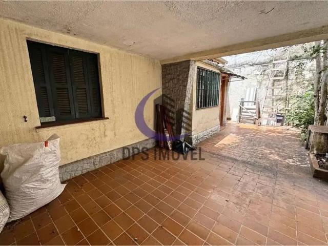 Casa / Sobrado para Venda em São Paulo/SP Vila São Paulo 3 Quartos