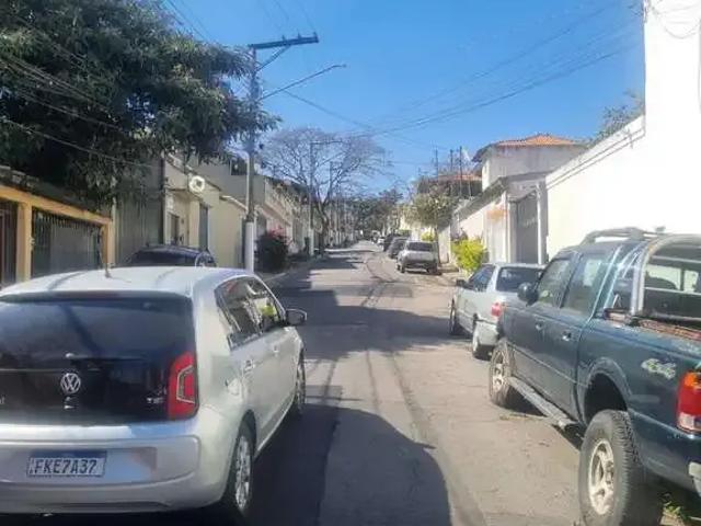 Casa / Sobrado para Venda em São Paulo/SP Vila São Pedro