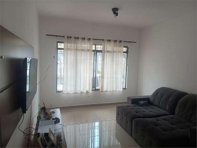 Casa / Sobrado para Venda em São Paulo/SP Jardim Marajoara 4 Quartos