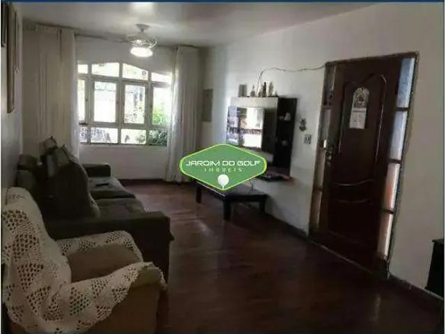 Casa / Sobrado para Venda em São Paulo/SP Vila São Pedro 4 Quartos