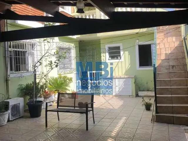 Casa / Sobrado para Venda em São Paulo/SP Vila São Pedro 2 Quartos
