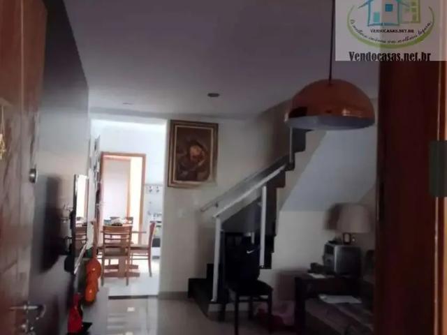 Casa / Sobrado para Venda em São Paulo/SP Vila São Pedro 2 Quartos