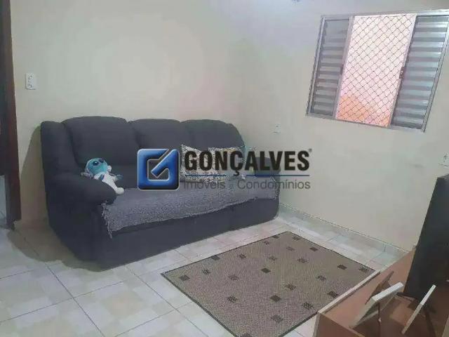 Casa / Sobrado para Venda em São Paulo/SP Vila São Pedro 2 Quartos