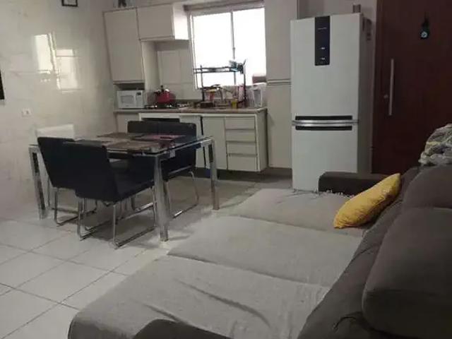 Casa / Sobrado para Venda em São Paulo/SP Vila São Pedro 2 Quartos