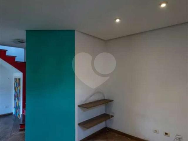 Casa / Sobrado para Venda em São Paulo/SP Campo Grande 2 Quartos