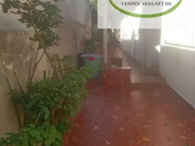 Casa / Sobrado para Venda em São Paulo/SP Vila São Pedro 2 Quartos