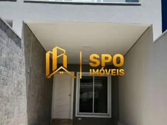 Casa / Sobrado para Venda em São Paulo/SP Vila São Pedro 3 Quartos