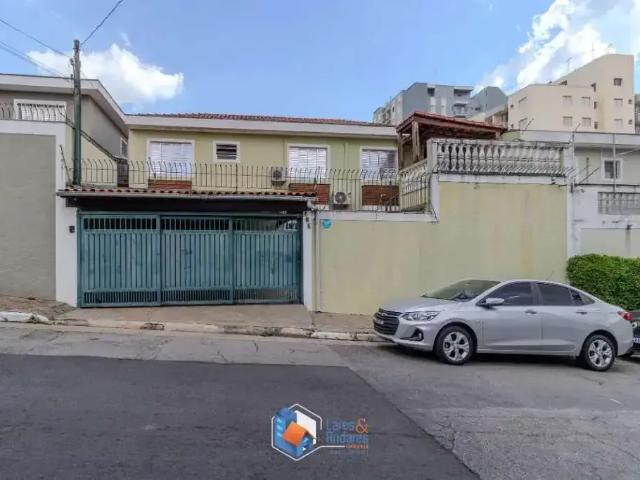Casa / Sobrado para Venda em São Paulo/SP Vila São Pedro 3 Quartos