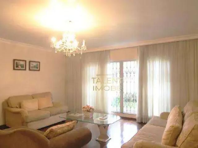 Casa / Sobrado para Venda em São Paulo/SP Vila São Pedro 3 Quartos