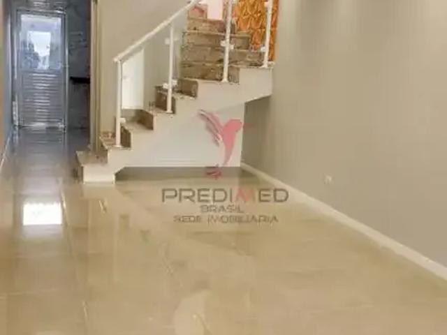 Casa / Sobrado para Venda em São Paulo/SP Vila São Pedro 3 Quartos