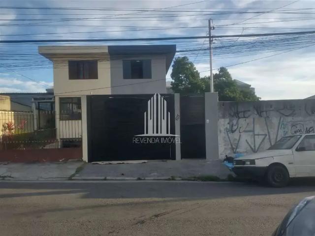 Casa / Sobrado para Venda em São Paulo/SP Vila São Pedro 3 Quartos