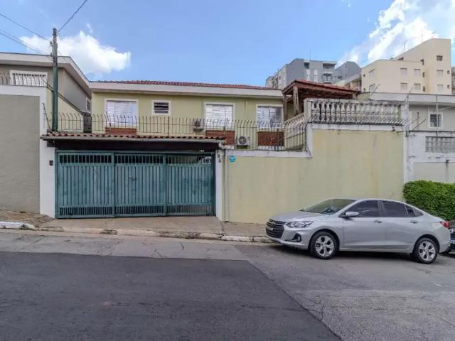Casa / Sobrado para Venda em São Paulo/SP Vila São Pedro 3 Quartos