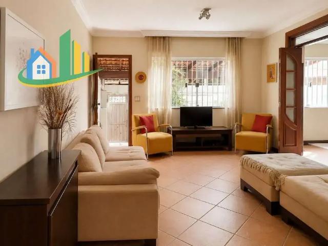 Casa / Sobrado para Venda em São Paulo/SP Vila São Pedro 3 Quartos