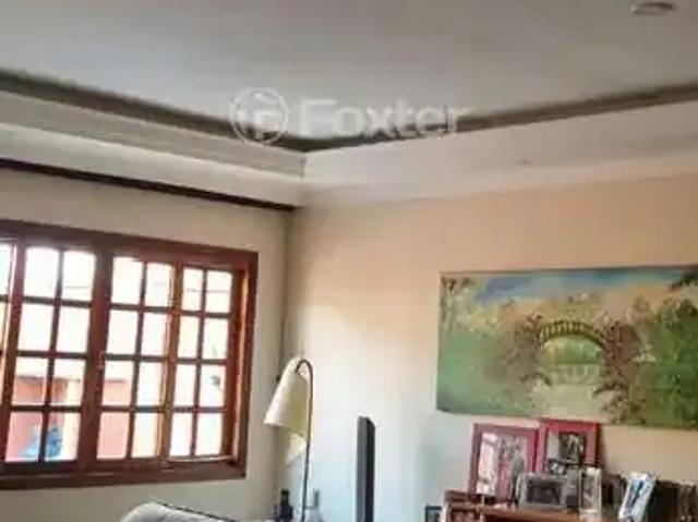 Casa / Sobrado para Venda em São Paulo/SP Vila São Pedro 3 Quartos