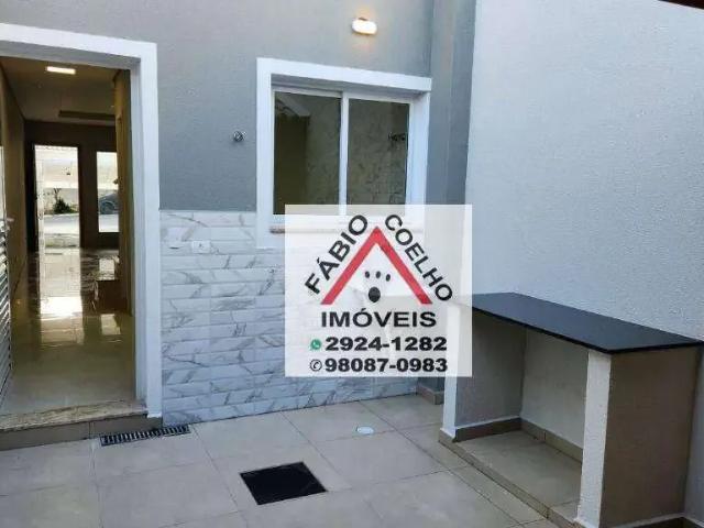 Casa / Sobrado para Venda em São Paulo/SP Vila São Pedro 3 Quartos