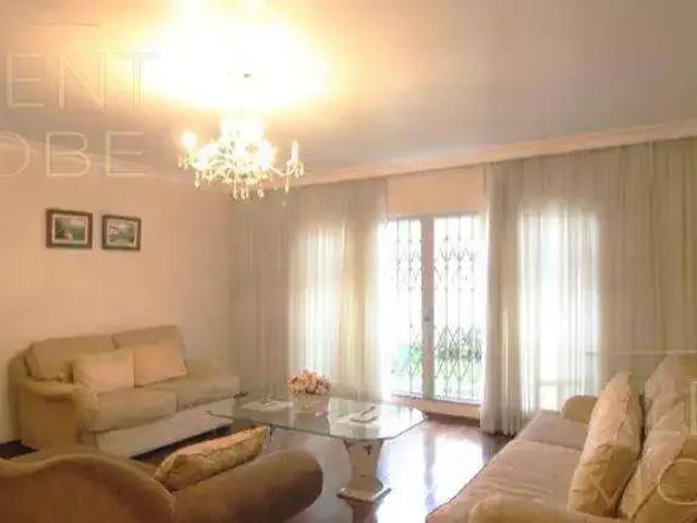 Casa / Sobrado para Venda em São Paulo/SP Vila São Pedro 3 Quartos
