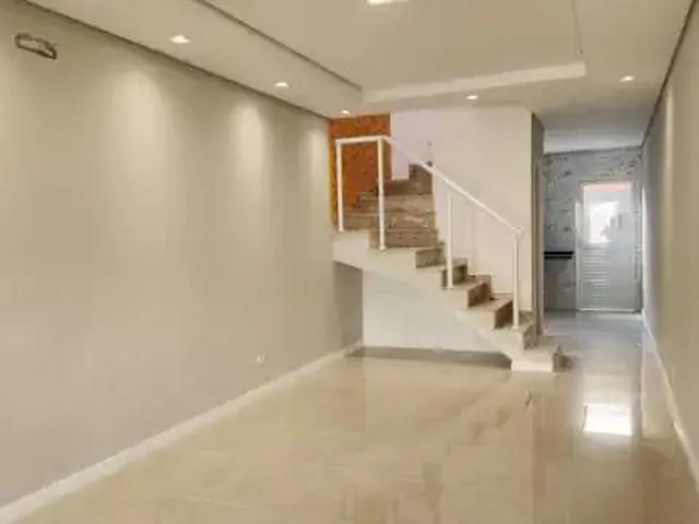 Casa / Sobrado para Venda em São Paulo/SP Vila São Pedro 3 Quartos
