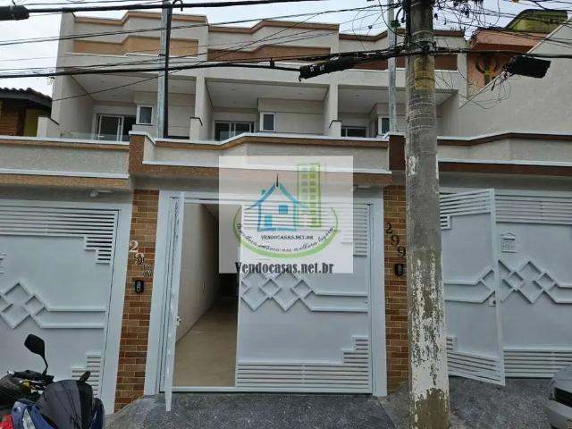 Casa / Sobrado para Venda em São Paulo/SP Vila São Pedro 3 Quartos