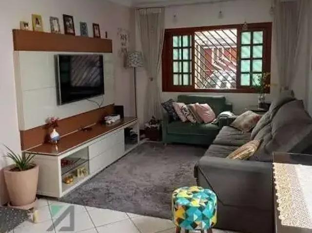 Casa / Sobrado para Venda em São Paulo/SP Vila São Pedro 3 Quartos
