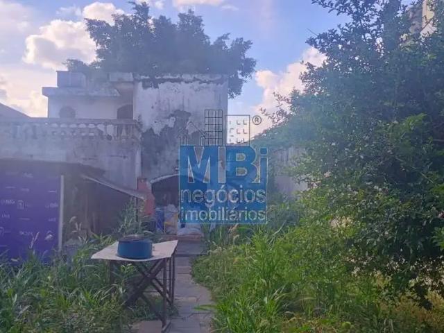 Casa / Sobrado para Venda em São Paulo/SP Vila São Pedro 3 Quartos