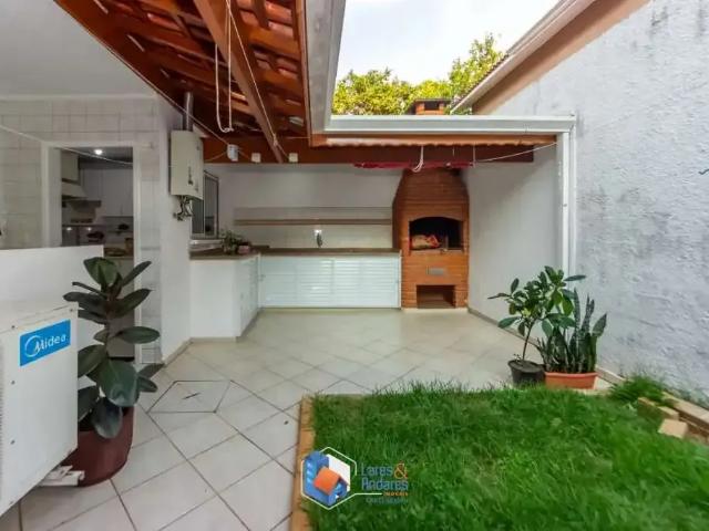 Casa / Sobrado para Venda em São Paulo/SP Vila São Silvestre 3 Quartos