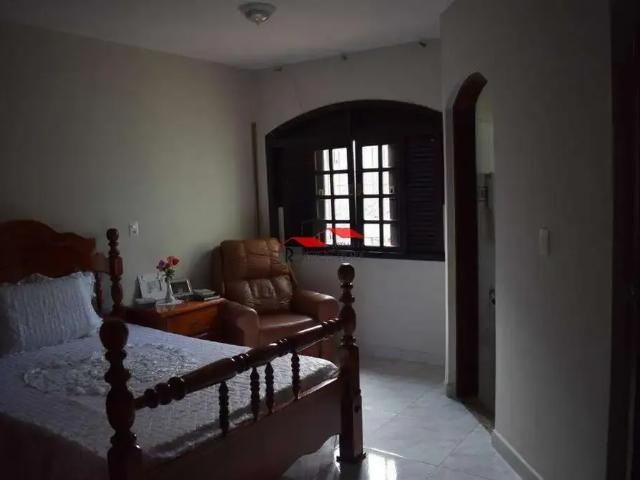 Casa / Sobrado para Venda em São Paulo/SP Vila São Silvestre Zona Leste 4 Quartos