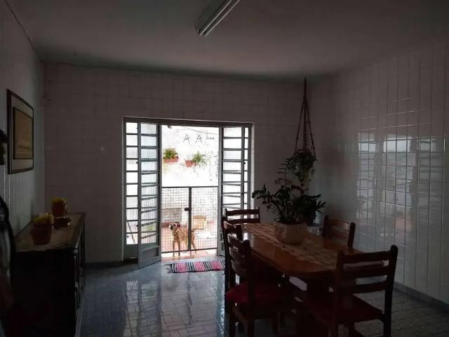 Casa / Sobrado para Venda em São Paulo/SP Vila São Silvestre Zona Leste 4 Quartos