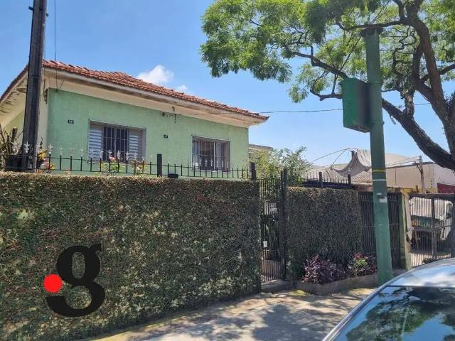Casa / Sobrado para Venda em São Paulo/SP Vila São Silvestre Zona Leste 2 Quartos