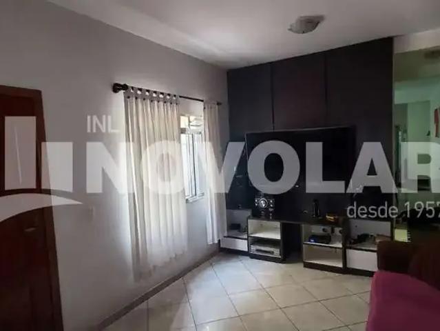 Casa / Sobrado para Venda em São Paulo/SP Vila Sabrina 3 Quartos