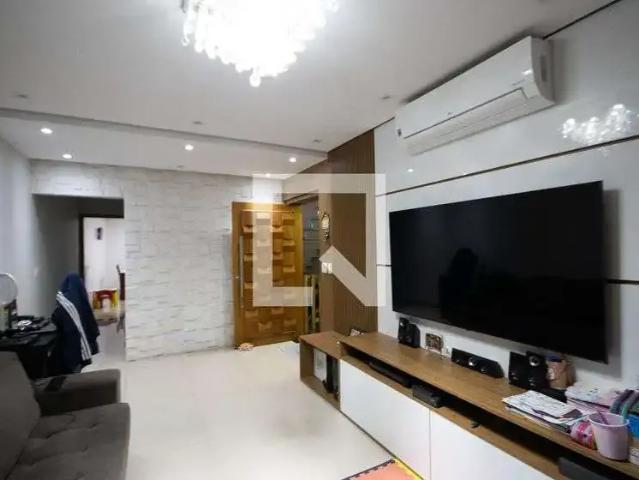 Casa / Sobrado para Venda em São Paulo/SP Vila Sabrina 3 Quartos